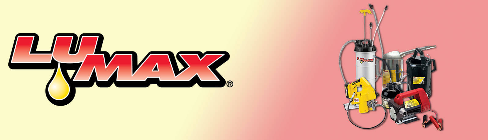 Lumax Catalog: Heavy Duty Depot