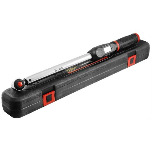 K Tool International KTI72135A - Digital Torque Wrench 1/2" Drive ...